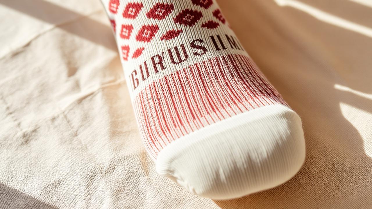 Sock Trends for 2026 Retail and Private Label Brands