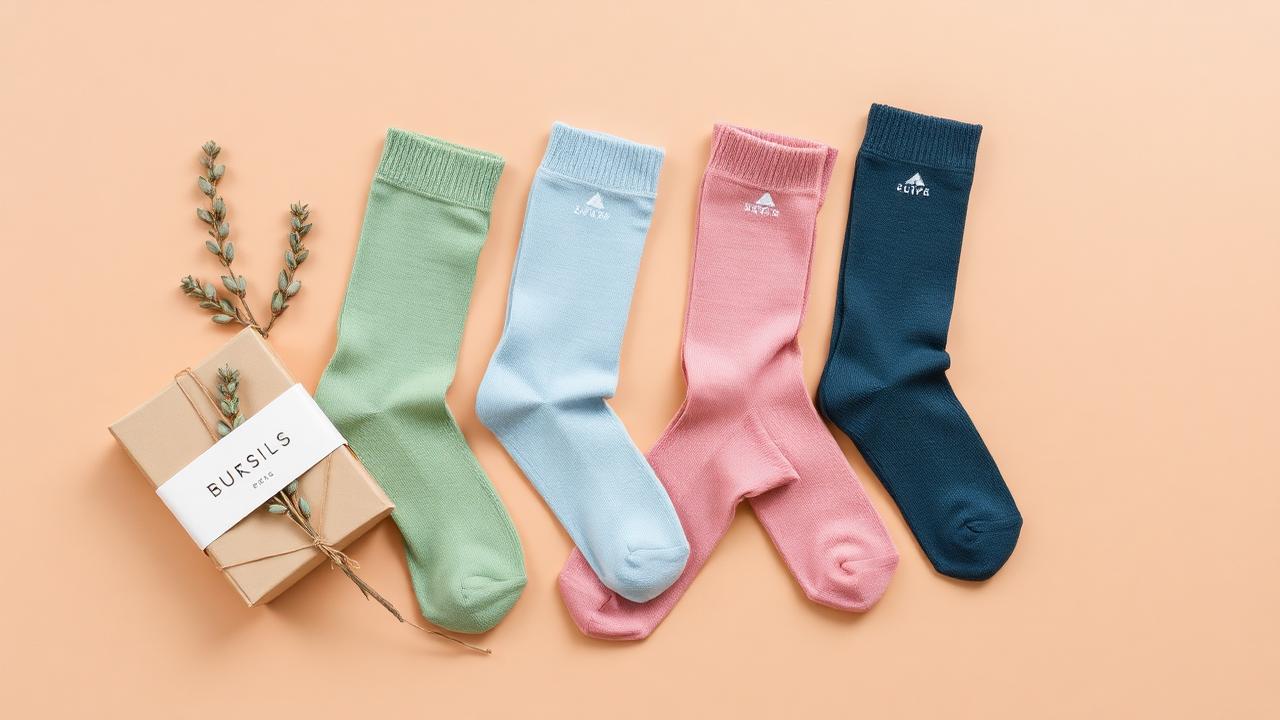Sock Trends for 2026 Retail and Private Label Brands